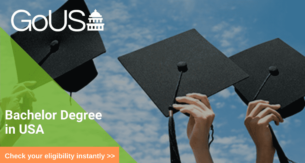 Bachelors in US | Study BS in USA for Indian Students | Bachelor of ...