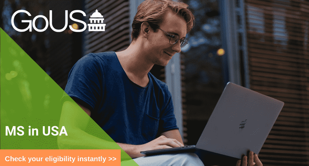Masters in USA | MSc in USA | GoUSA