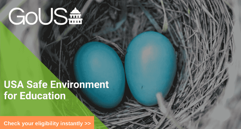 USA is Safe for Education | Safe Environment for Education | GoUSA