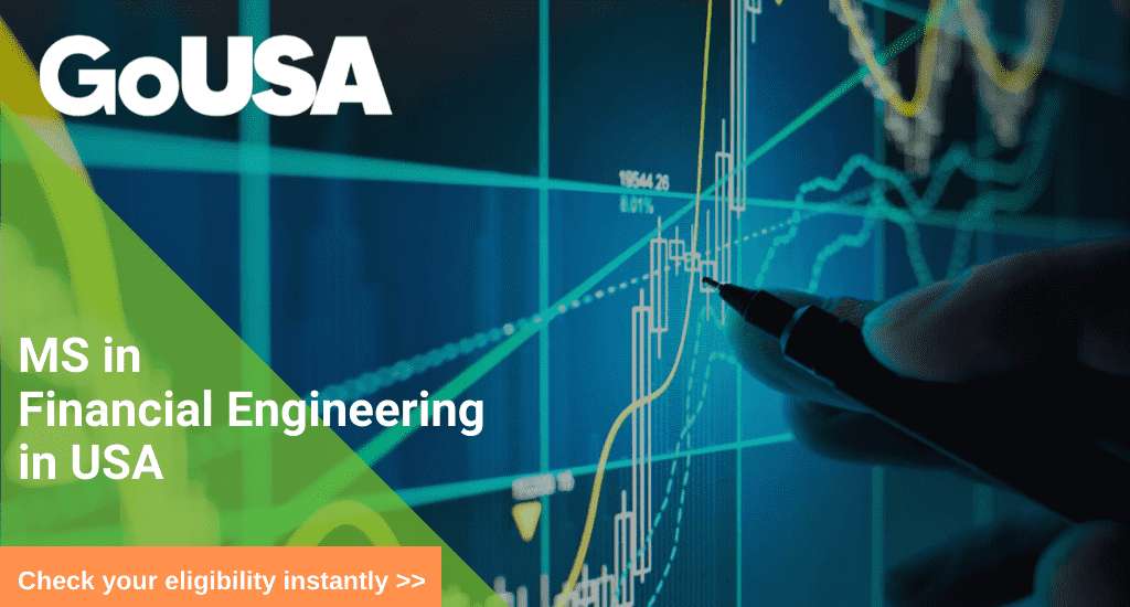 MS in Financial Engineering in USA | Masters in Financial Engineering ...