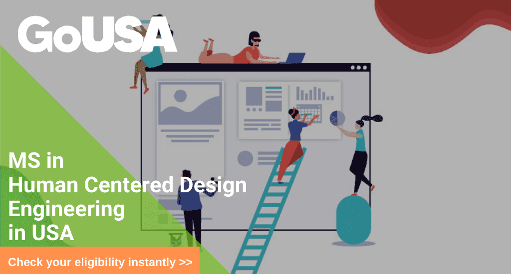 MS in Human Centered Design Engineering in USA | Masters in Human Centered Design Engineering in ...