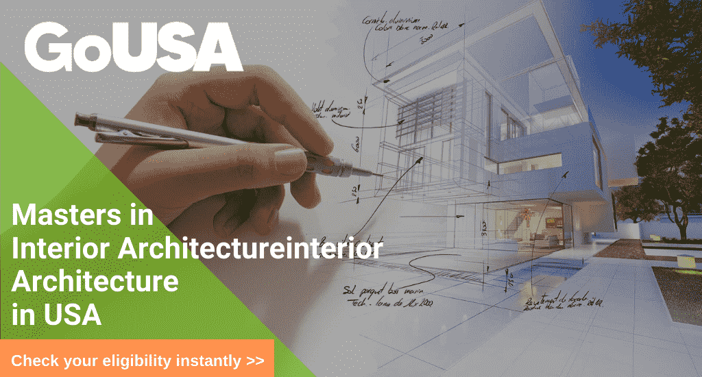 Interior Design Masters Programs In Usa | Cabinets Matttroy